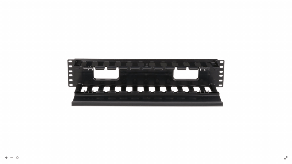 Thanh quản lý Cable Managers Panduit - WMPF1E - AD.TEK