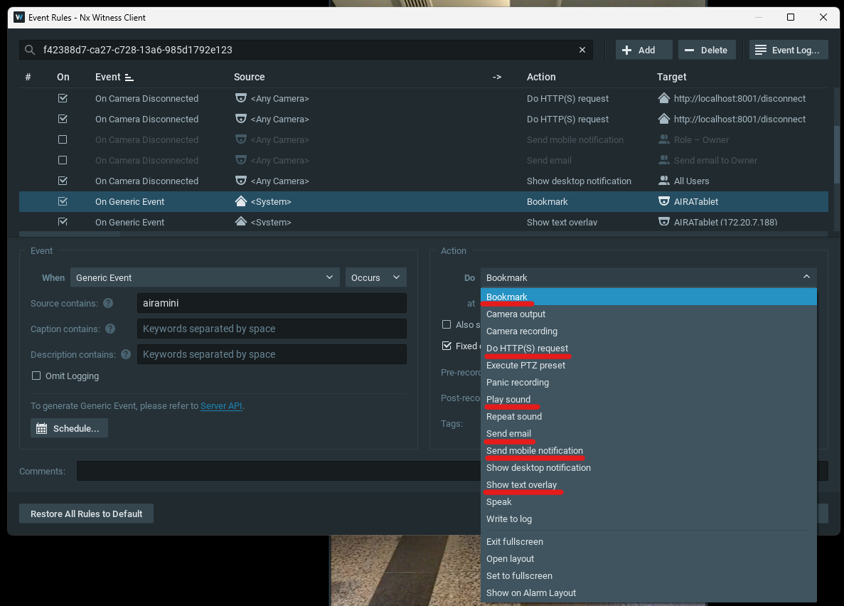 Tích hợp hệ thống kiểm soát ra vào bằng ứng dụng AI